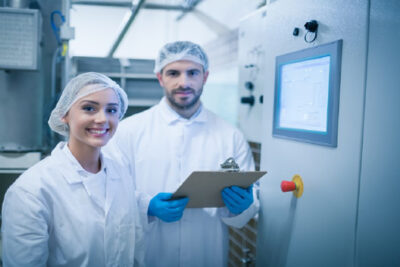 Competitive Systems & Supply Chain Operations – Dynamic Learning Services